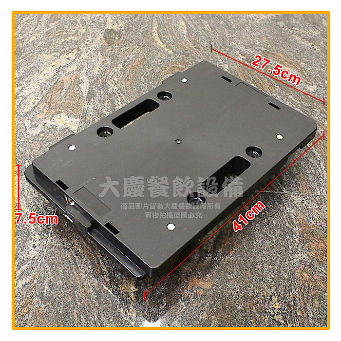 輕巧平板車 KT-609【含稅付發票】最大荷重100KG 組合式板車 拖板車 台車 活動車 烏龜車 貨物車 搬運車 | 露天市集 | 全台最大的網路購物市集