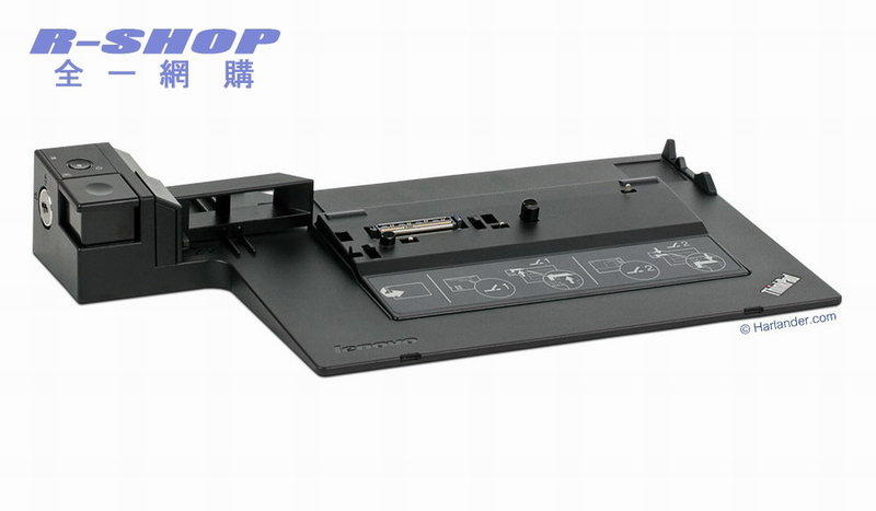 Lenovo 聯想 IBM Thinkpad Dock 4337 船塢 底座 擴充座 T410 R410 X210 | 露天市集 | 全台最大 ...