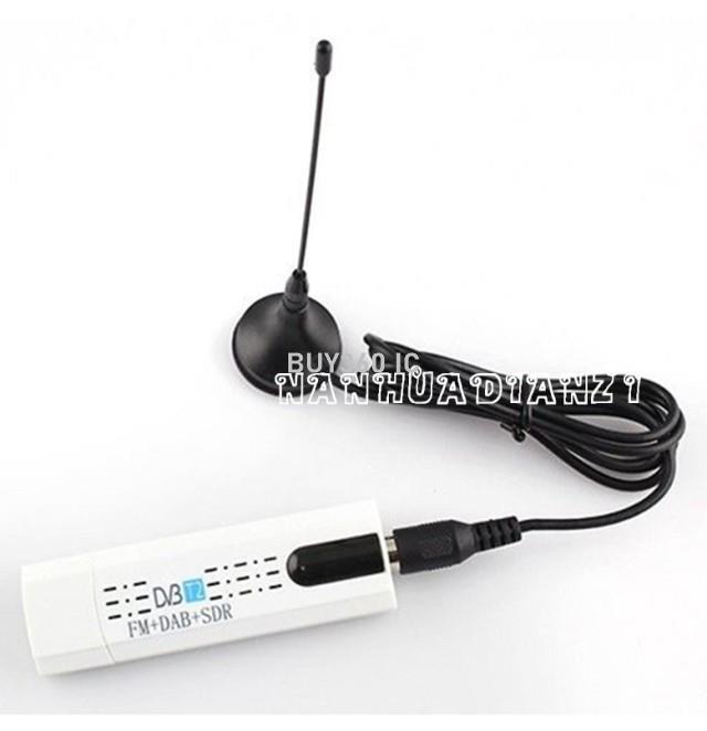 W1117-0110 廠家供應USB DVB-T2 USB DVB-C USB DVB-T支持 DAB PLP多模 SD | 露天市集 | 全 ...