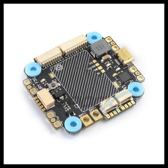 [史巴克] 出清 Diatone Fury F3S 飛控 3-5S 內建 BF OSD AIO | 露天市集 | 全台最大的網路購物市集