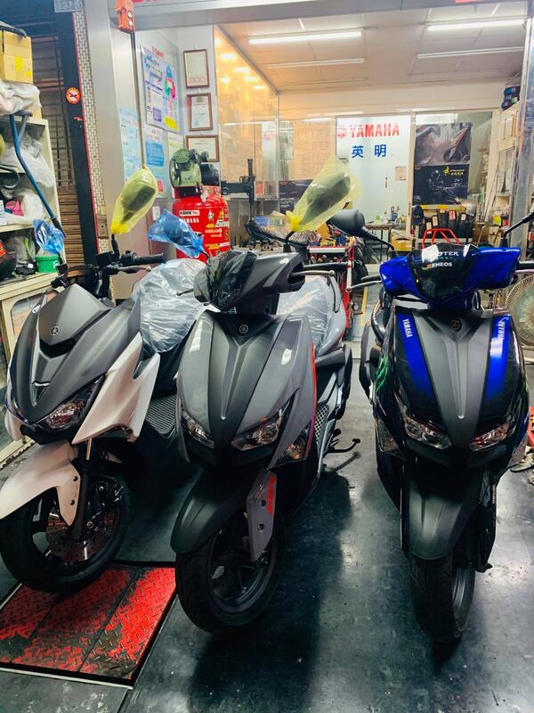 高雄楠梓 FB英明車業 S MAX155/FORCE 155/勁戰125/BW'S/Vinoora全機種分期 | 露天市集 | 全台最大的網路購物市集