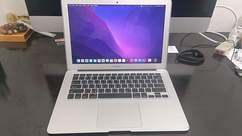 MacBook Air-A1466-2015年 | 露天市集 | 全台最大的網路購物市集