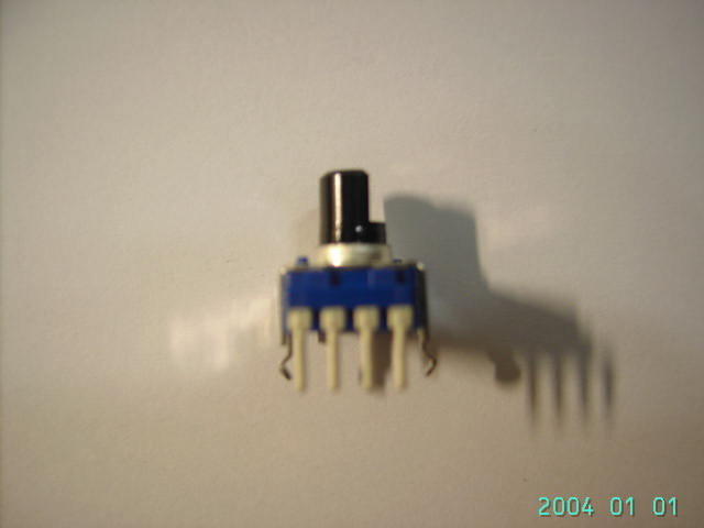 VR / VC TRIMMER 可變電阻/ 可變電容/電位器 DIP/SMD 數十種 (2012/02/02) | 露天市集 | 全台最大的 ...