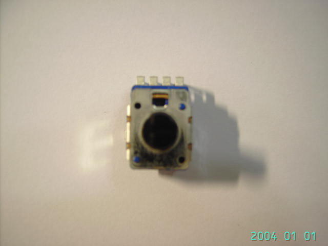 VR / VC TRIMMER 可變電阻/ 可變電容/電位器 DIP/SMD 數十種 (2012/02/02) | 露天市集 | 全台最大的 ...