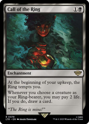 [ALG卡牌專門] LTR 魔戒-中土世界傳奇 Call of the Ring 英文 | 露天市集 | 全台最大的網路購物市集