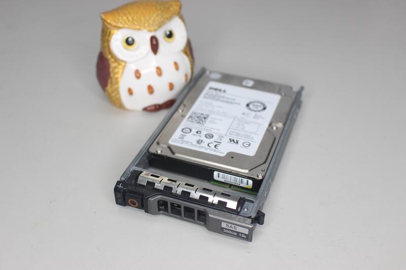 DELL 0H8DVC H8DVC ST9300653SS 300GB 15K 2.5" 6Gbps SAS | 露天市集 | 全台最大的網路購物市集