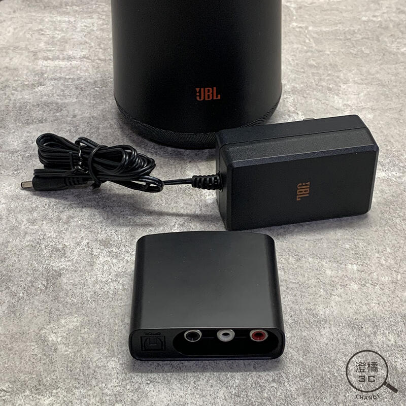 『澄橘』JBL TOWER SMART 黑 陸版 盒裝 中古《歡迎折抵 3C租借》A67152 | 露天市集 | 全台最大的網路購物市集