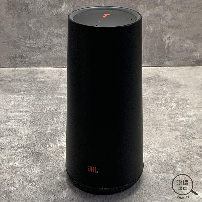 『澄橘』JBL TOWER SMART 黑 陸版 盒裝 中古《歡迎折抵 3C租借》A67152 | 露天市集 | 全台最大的網路購物市集
