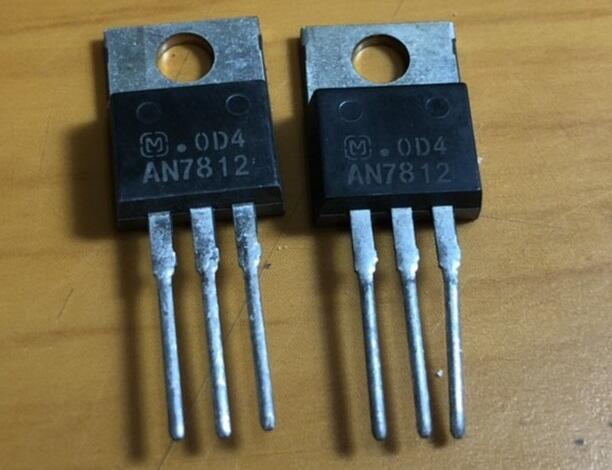 [中谷屋EA01D] AN7812 松下Matsushita 保證真品非轉賣掏保 保證真品非轉賣掏保貨 | 露天市集 | 全台最大的網路購物市集