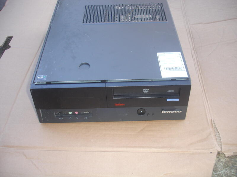IBM 聯想 Lenovo ThinkCentre A62 9486主機板零件機 沒附硬碟 品號 91398 | 露天市集 | 全台最大的網路購物市集