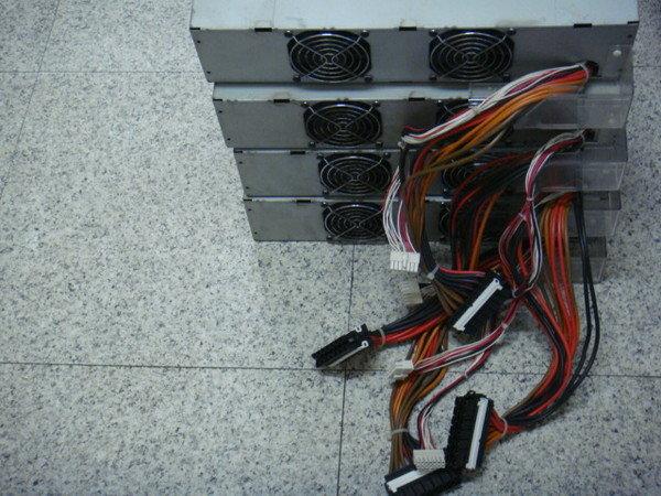 Sun Ultra 80/ Sun Blade 1000/2000 Power Supply PN 300-1357 | 露天市集 | 全台最 ...