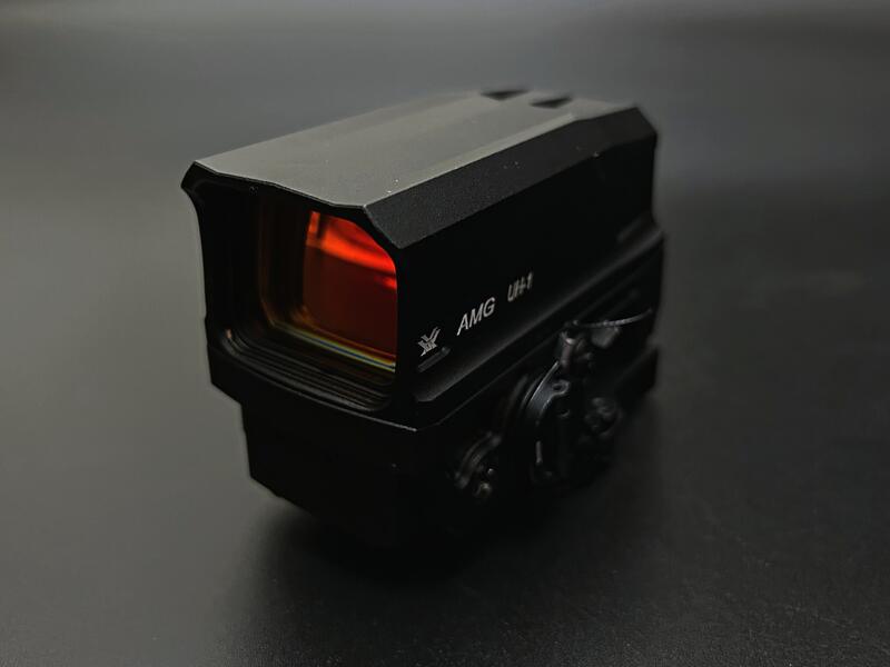 TD Vortex style Razor AMG UH-1 Gen2 具NV檔位 支援夜視儀 | 露天市集 | 全台最大的網路購物市集