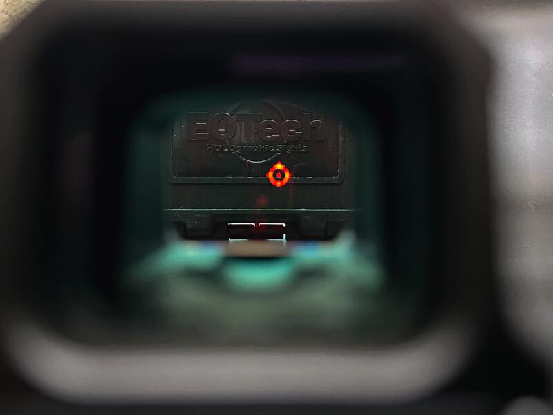 TD Vortex style Razor AMG UH-1 Gen2 具NV檔位 支援夜視儀 | 露天市集 | 全台最大的網路購物市集