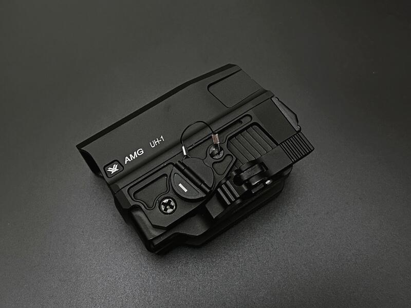 TD Vortex style Razor AMG UH-1 Gen2 具NV檔位 支援夜視儀 | 露天市集 | 全台最大的網路購物市集