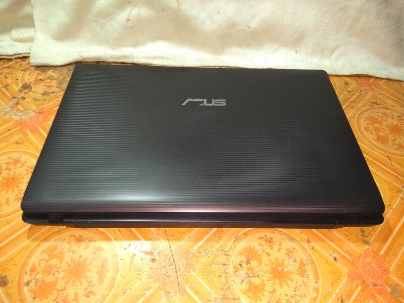 [全景3C]華碩Asus K53S 15.6吋 2代i3 雙顯筆電 系統穩 外觀優美 附電池 二手 | 露天市集 | 全台最大的網路購物市集