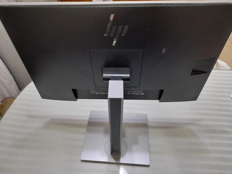 HP E243 可旋轉式 23.8吋 IPS 液晶 螢幕 | 露天市集 | 全台最大的網路購物市集
