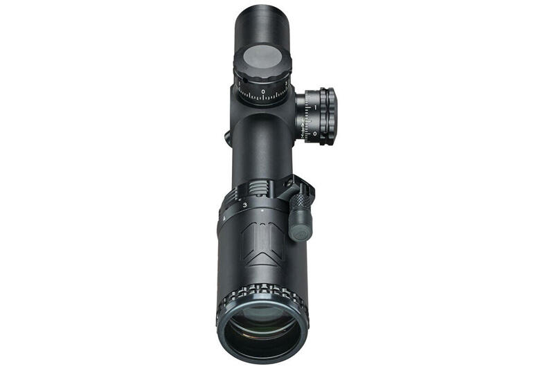 RST 紅星 - Bushnell 1-4X24 AR Optics 真品狙擊鏡 抗震 瞄具 . JHO-AR71424 | 露天市集 | 全 ...