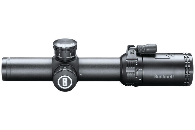 RST 紅星 - Bushnell 1-4X24 AR Optics 真品狙擊鏡 抗震 瞄具 . JHO-AR71424 | 露天市集 | 全 ...