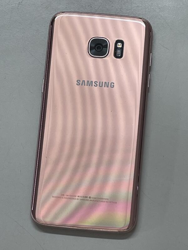 三星 SAMSUNG S7 Edge SM-G935FD 4G/32G 5.5吋 手機 零件機 | 露天市集 | 全台最大的網路購物市集