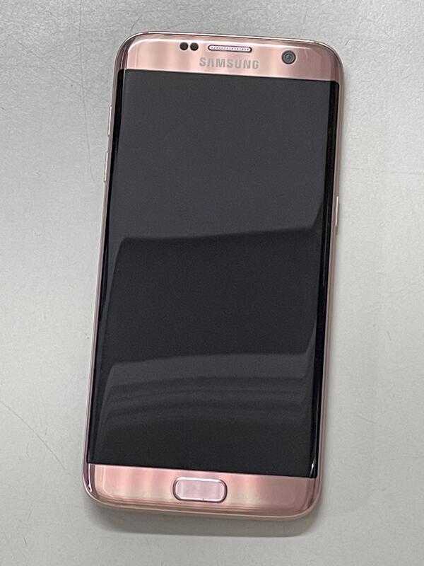 三星 SAMSUNG S7 Edge SM-G935FD 4G/32G 5.5吋 手機 零件機 | 露天市集 | 全台最大的網路購物市集