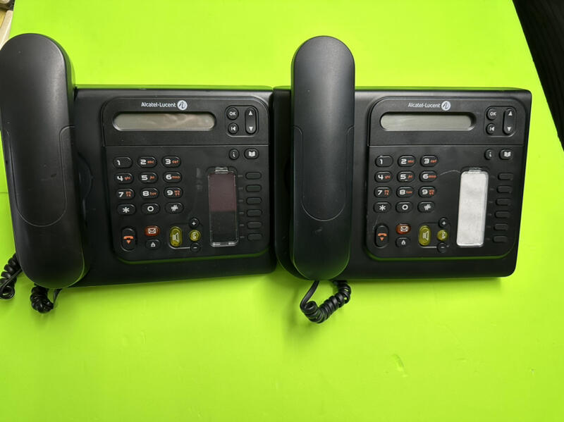 Alcatel/阿爾卡特 4019/4029可以共用/Alcatel-Lucent OmniPCX | 露天市集 | 全台最大的網路購物市集