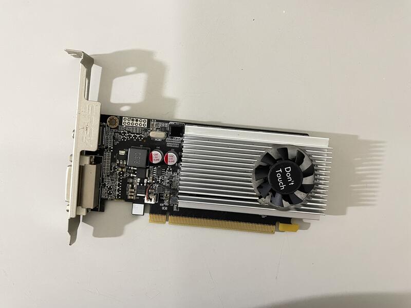 宏碁 acer NVDIA GT720 2G GT 720 2GB DVI HDMI 顯示卡 | 露天市集 | 全台最大的網路購物市集