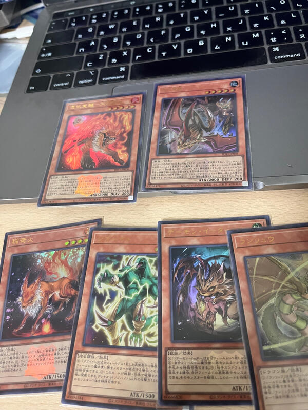 無限寶藏 TDS1-JP005~JP010 靈使寵物 鋼印金亮6張一組 | 露天市集 | 全台最大的網路購物市集