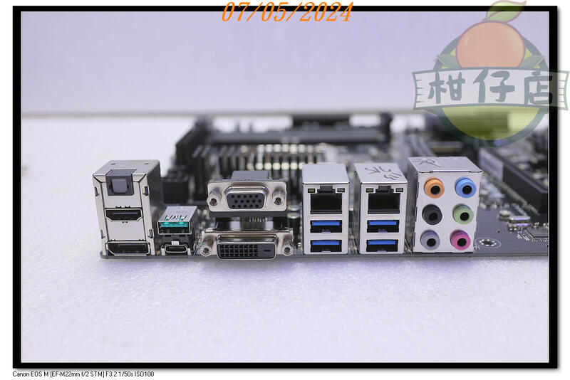 含稅價 ASUS P10S WS 工作站 主機板 1151 有綁Win10Pro 二手測試良品 小江~柑仔店 | 露天市集 | 全台最大的網路購物市集