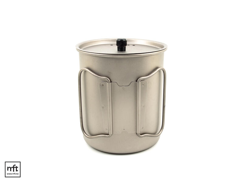 MFT 美國 Vargo Titanium Ti-Lite 750 Mug 純鈦 附蓋鈦杯 ⭕️免運⭕️ | 露天市集 | 全台最大的網路購物市集