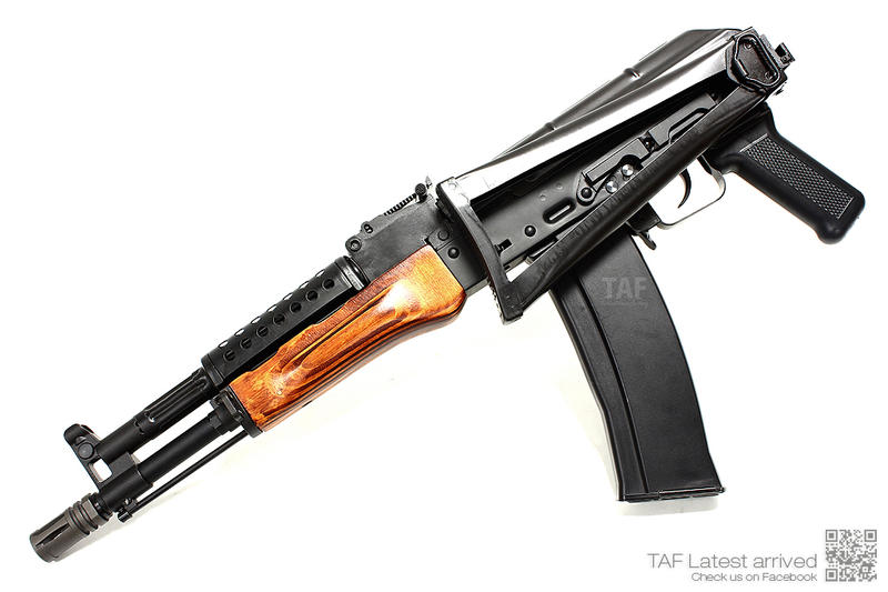 【TAF Custom 絕版分享】GHK AK104/105(gansta ver.) GBB (採接單生產) | 露天市集 | 全台最大的網路購物市集