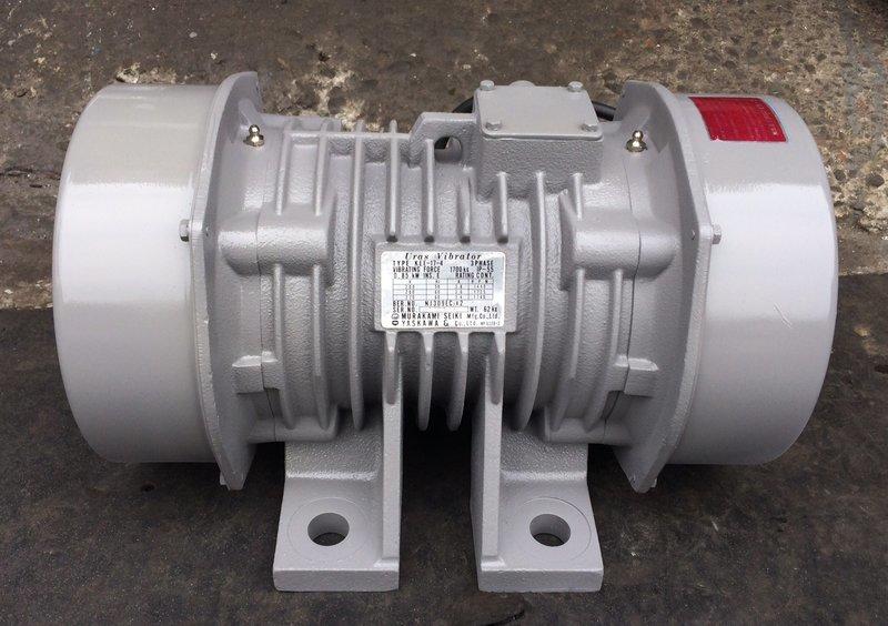 日本安川YASKAWA KEE-17-4 (1HP*4P)震動馬達/震動機(1740RPM)---震動力1700KG | 露天市集 | 全台最大的網路購物市集