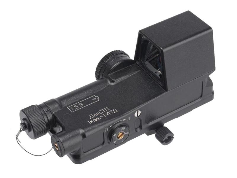 NOVUS 紅點 PDS-I 1P87 | 露天市集 | 全台最大的網路購物市集