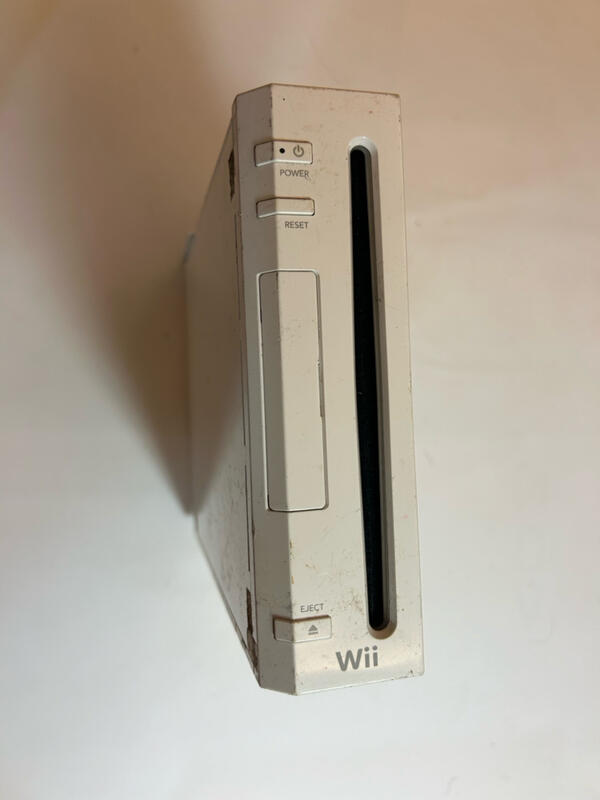 Wii 主機 功能正常IV | 露天市集 | 全台最大的網路購物市集