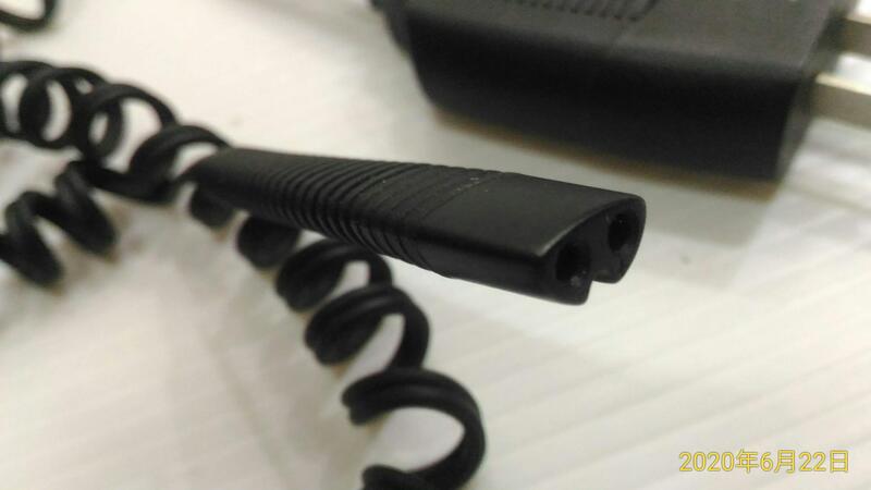 德國 BRAUN百靈牌 BS 5496 電動刮鬍刀 充電器 | 露天市集 | 全台最大的網路購物市集