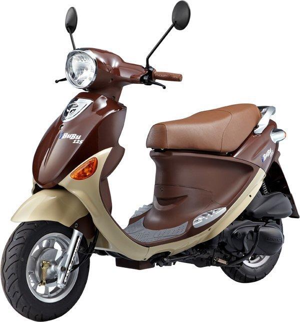 「自售13800公里」2014年 PGO IBUBU 125代步車、比雅久 125cc、無事故、無待修 | 露天市集 | 全台最大的網路購物市集