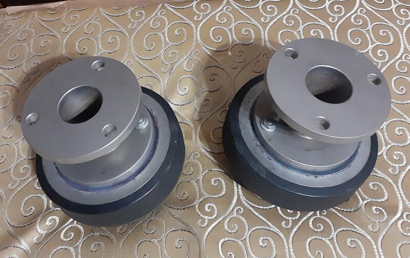 altec 902 8B 中高音 驅動頭 一對含1吋轉1.5吋喉 貴重物品 限自取 | 露天市集 | 全台最大的網路購物市集