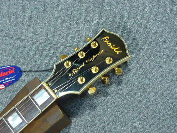 【名曲堂樂器】全新 Farida 法麗達 FLP-22 VWH Les Paul型 白色 無搖座 電吉他 限量款! 特價供應! | 露天市集 ...