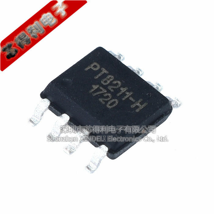 tm8211-S PT8211-S SOP-8 國產 16位元數位-類比轉換器IC 179-01627 | 露天市集 | 全台最大的網路購物市集