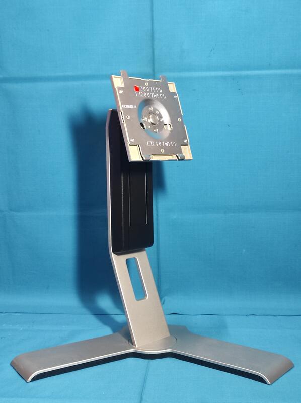 原 DELL 2407WFPb 電腦螢幕腳架/腳座 可升降/可調仰角/可旋轉 良品 | 露天市集 | 全台最大的網路購物市集