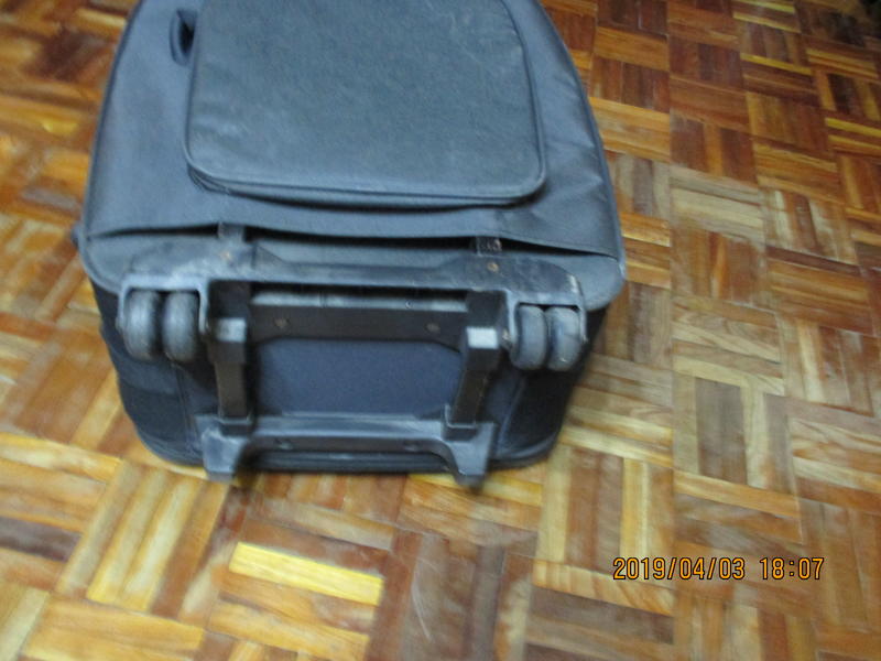 LIUKOO 二輪旅行箱 行李箱 衣物收納箱 | 露天市集 | 全台最大的網路購物市集