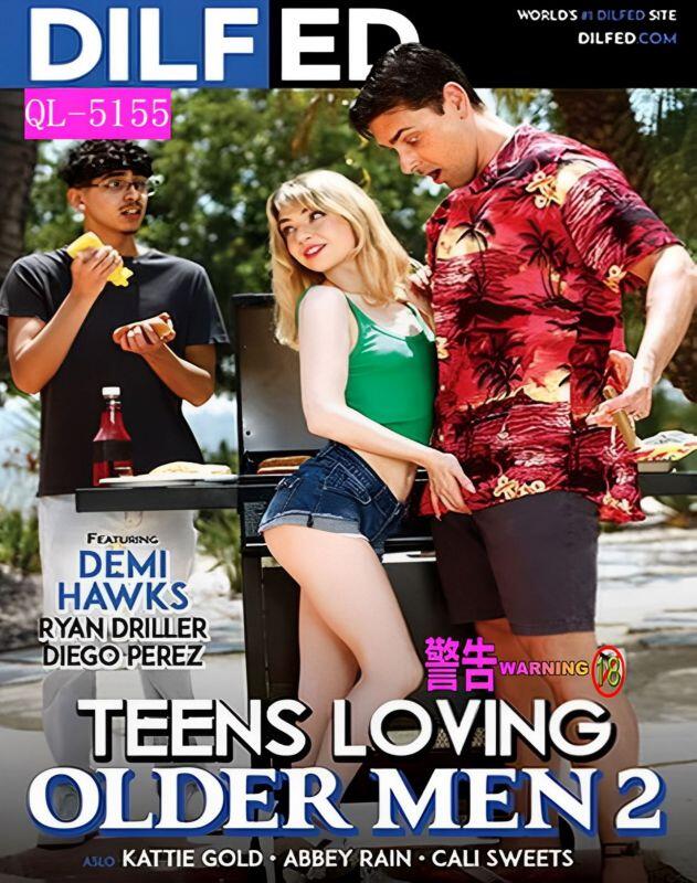 G-7732【西洋歐美】Teens Loving Older Men 2 | 露天市集 | 全台最大的網路購物市集