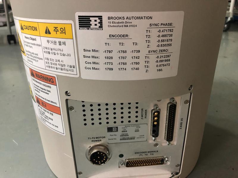 Brooks Mag8 Quadrafly Robot | 露天市集 | 全台最大的網路購物市集