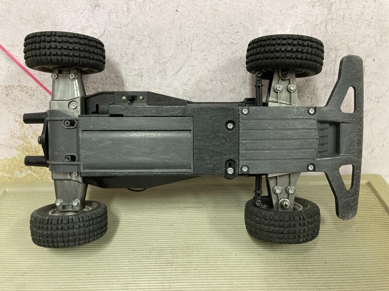 二手 1/10 Tamiya 田宮 Wild Ceptor 硬殼4WD遙控車 | 露天市集 | 全台最大的網路購物市集
