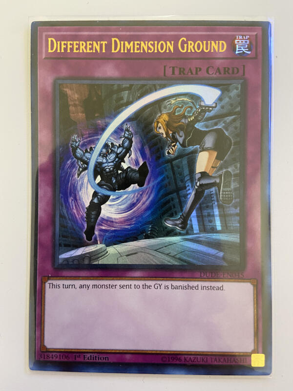 【小泥卡鋪】DUDE-EN045 異次元競技場 美英 金亮 同：SD34-JP040 STBL-JP077 | 露天市集 | 全台最大的網路購物市集