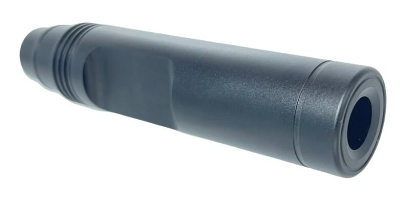 FCW MGS3 1911 戰術消音器 (WA MGS3 Snake Match Delta 版本) | 露天市集 | 全台最大的網路購物市集