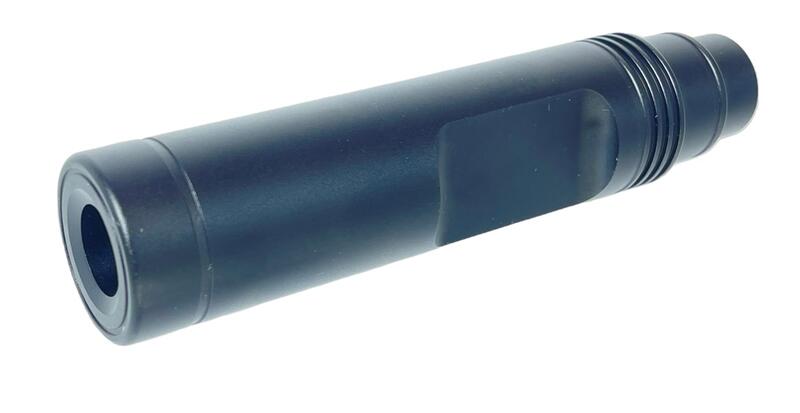 FCW MGS3 1911 戰術消音器 (WA MGS3 Snake Match Delta 版本) | 露天市集 | 全台最大的網路購物市集