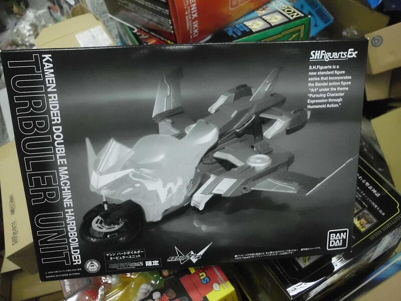 shf假面騎士ex w turbuler unit飛行配件 | 露天市集 | 全台最大的網路購物市集