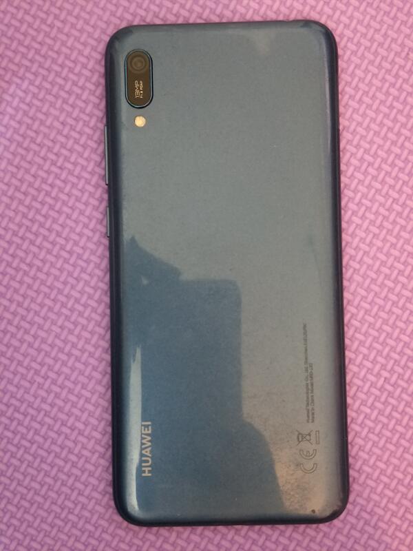 HUAWEI Y6 Pro 2019 6吋 4G手機 | 露天市集 | 全台最大的網路購物市集