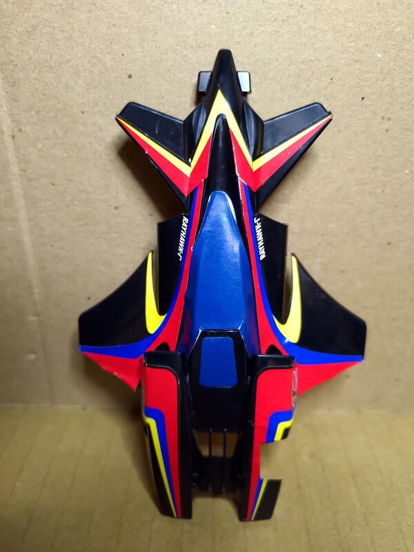 【#TAMIYA 19511 零件-車殼】1/32迷你四驅車RAYHAWK GAMMA 雷射鷹 | 露天市集 | 全台最大的網路購物市集