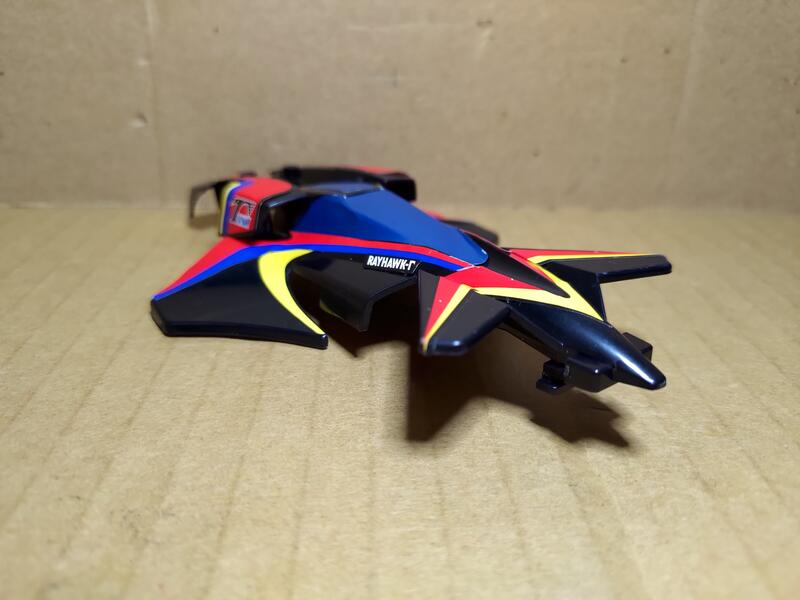 【#TAMIYA 19511 零件-車殼】1/32迷你四驅車RAYHAWK GAMMA 雷射鷹 | 露天市集 | 全台最大的網路購物市集